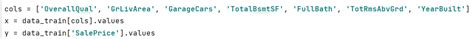 基于python实现xgboost回归模型xgbregressor项目实战 知乎