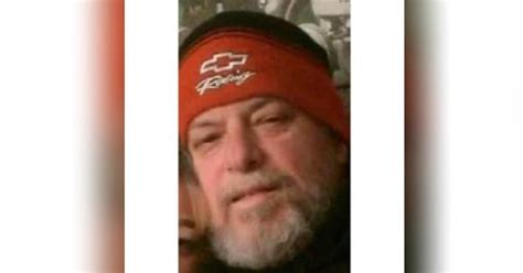 Tribute Wall Marvin Gary Cottrell Jr