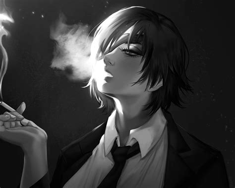 Hd Himeno Chainsaw Man Wallpaper Hd Anime 4k Wallpapers Images And