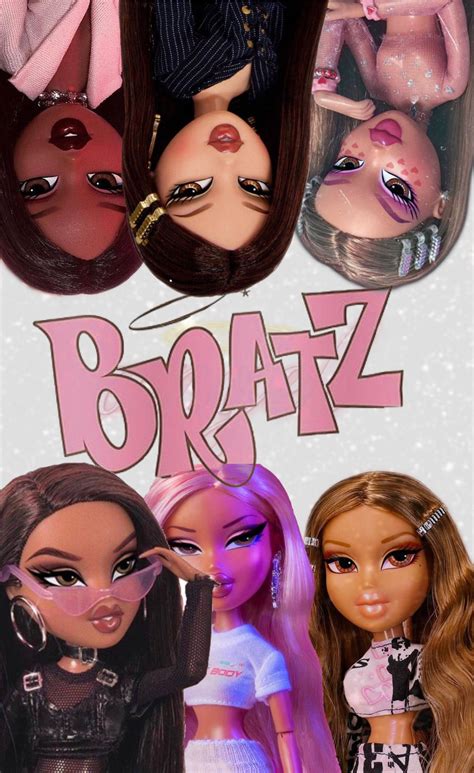 200 Bratz Wallpapers