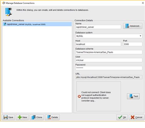 Server Installation Timezone Error Altair Community