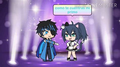 Estoy Con Mis Primos Youtube