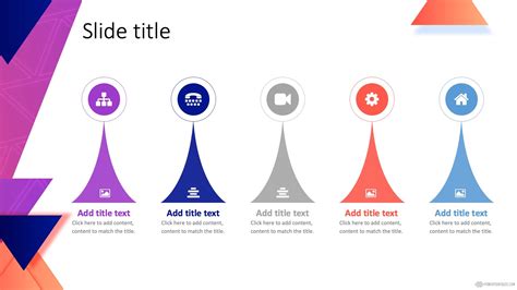 Скачать Шаблон Powerpoint №1080 бесплатно