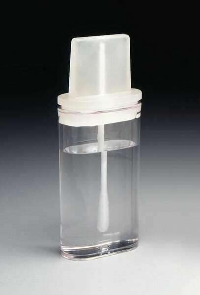 Swab In Vial With Phosphate Buffer Mmsb10025