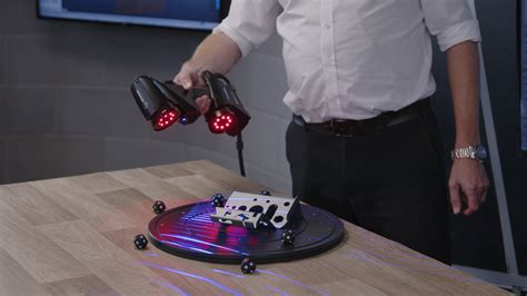 Brand New Products For Seamless Part Scanning Without Restrictions Mtdcnc The Home Of Cnc