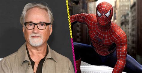 La Razón Por La Que David Fincher No Dirigió La Primera Película De
