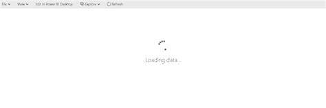 Powerbi Report Server Not Loading Reports Microsoft Fabric Community