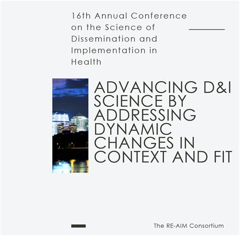 Re Aim Home Reach Effectiveness Adoption Implementation Maintenance Re Aim Home Reach Effectiveness Adoption Implementation Maintenance
