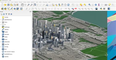 The Power Of Spatial Data Understanding And Utilizing Well Maps