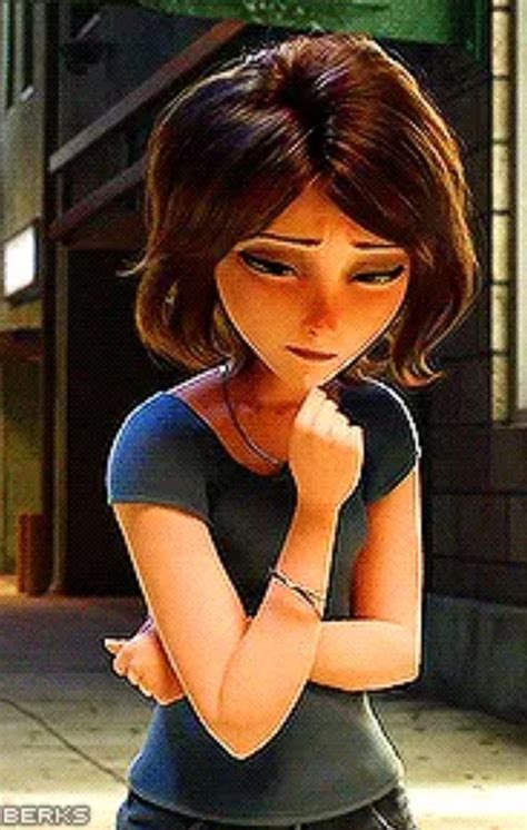 Pin By John Todd On Big Hero Big Hero 6 Big Hero Frozen And Tangled