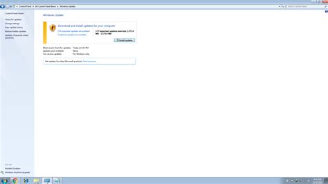 Windows Update Error 80072efe Microsoft Qanda