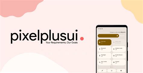 github pixelplusui documentation xda template maintainership form