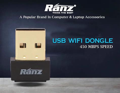 Usb Wifi Dongle At ₹ 299 Bluetooth Usb Dongle In Ahmedabad Id 2850184017555