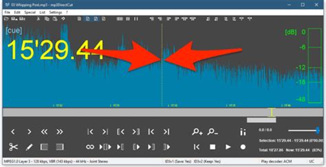 How To Split An MP File Into Multiple Tracks Windows Simple Help