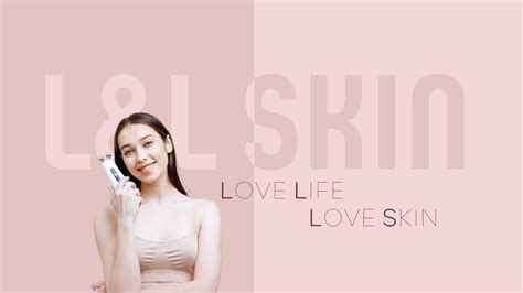 Landl Skin Llskinofficial Official Pinterest Account