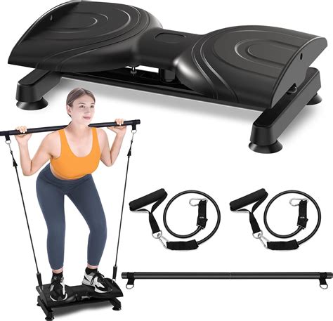 Keshwell Waist Twist Machine Exerciseab Twist Board For