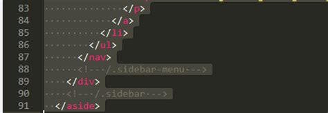 TUTORIAL 1 Penggunaan Admin LTE Template Pada Laravel Blog Rumah Coding