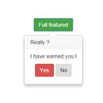 Js Tutorial Popconfirm Simple Action Confirmation Plugin