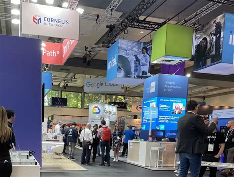 New Era Of Hpc Is Finally Becoming A Reality Tbt Marketing