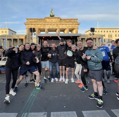 Edenspiekermann On Linkedin What An Incredible Last Week It Was For The Edenspiekermann Team In