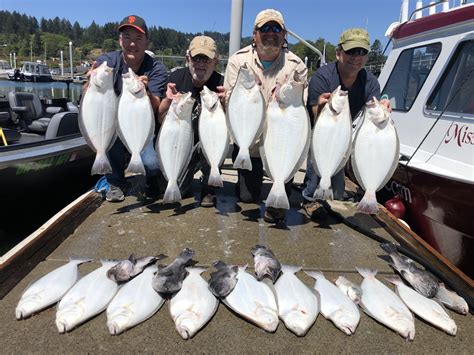 California Halibut Fishing In Oregon Archives Wild Rivers Fishing