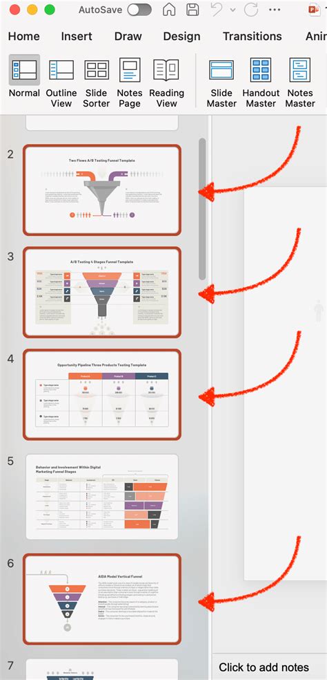 How To Copy Slides From One PowerPoint Presentation To Another