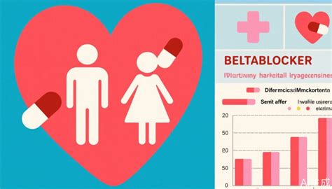 Sex Specific Outcomes Of Beta Blocker Therapy After Myocardial