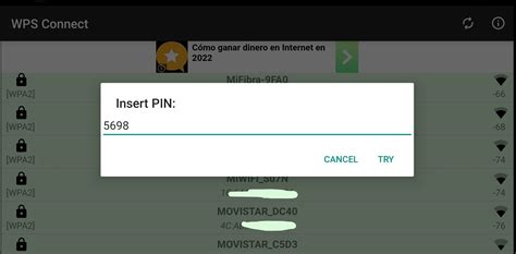Wps Connect Apk Download For Android Free