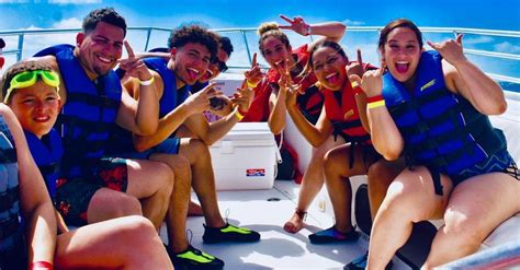 Key West Ultimate Parasailing Experience