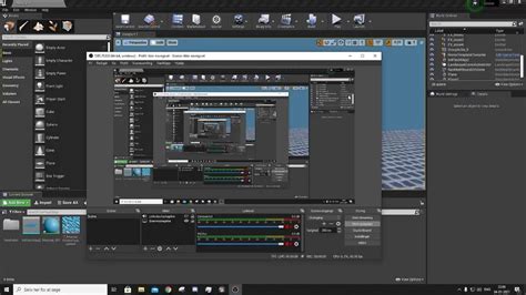 My Wall Collisions Arent Working And I Have No Idea Why Runrealengine