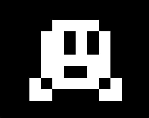 Bleb In Minusess City By Nsrpixelcult