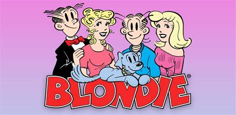 Blondie Comic Strip 2025 03 27 Comics Kingdom