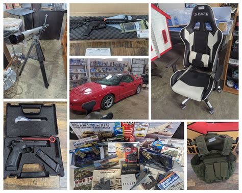 Perkins Estate Pontiac Firebird Model Cars Planes Trains Firearms Electronics And Home Furnishings