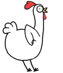 Dancing Chicken Discord Emojis Dancing Chicken Emojis For Discord