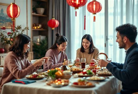 Ide Menu Buffet Imlek Spesial Pesan Untuk Acara Cny Dinner