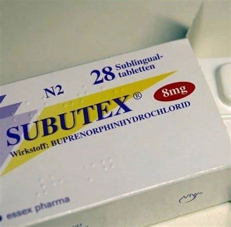 Buy Subutex Online Subutex 8mg For Sale Subutex Side Effects