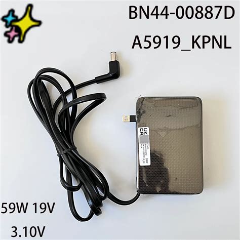BN44-00887D-A5919-KPNL-59W-19V-Monitor-AC-DC-Adapter-is-for-BN4400887D ...