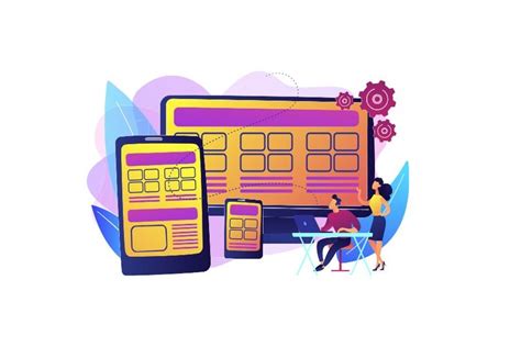 Flutter App Development