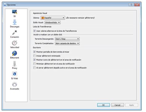 QBittorrent Portable Download