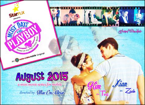 Mdtp New Jazz A Fangirl