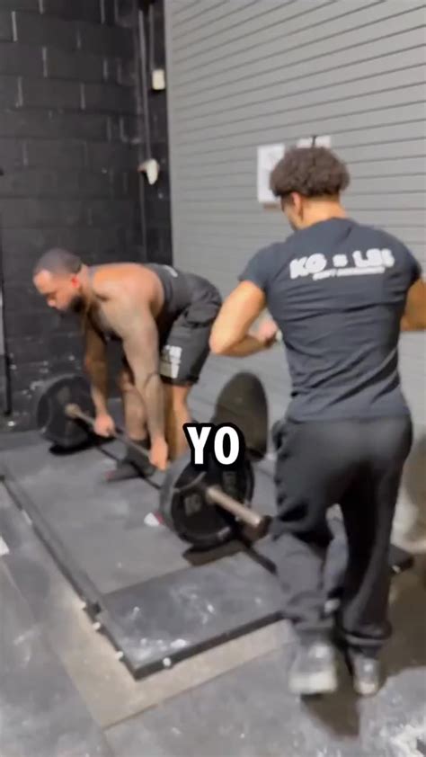 Gym Viral Challenge Trend Win Fitnesschallenge Winmoney Money