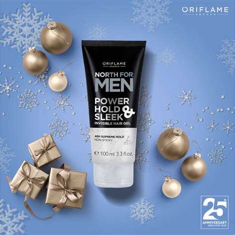 Jual North For Men Hair Gel | Shopee Indonesia