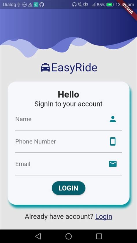 code the flutter ui by nimeshadilini00 fiverr