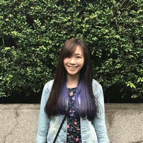 Elizabeth Ng Analyst Dbs Bank Linkedin
