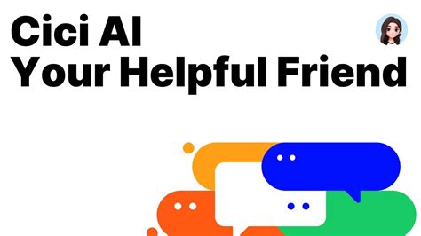 Cici Ai Review Your Intelligent Virtual Assistant Guide