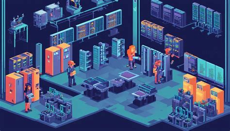 Predictive Maintenance With Ai In Data Centers