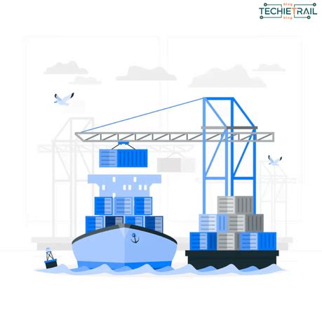 What Is Docker And Containers TechieTrail