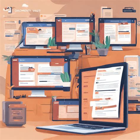 Document Vault Propertyapps