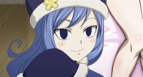 Keep Trying Juvia By Floodunversed On Deviantart