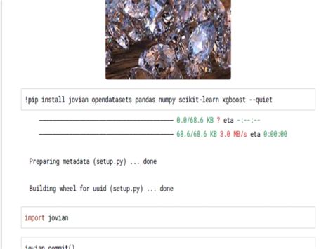 Data Analysis Machine Learning Models Upwork